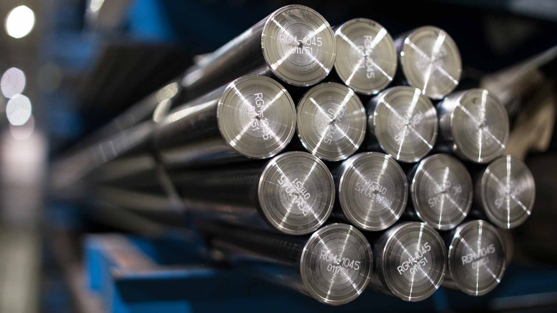 WELOK STEEL INDUSTRIES LLP - Steel distributors - Mumbai Maharashtra